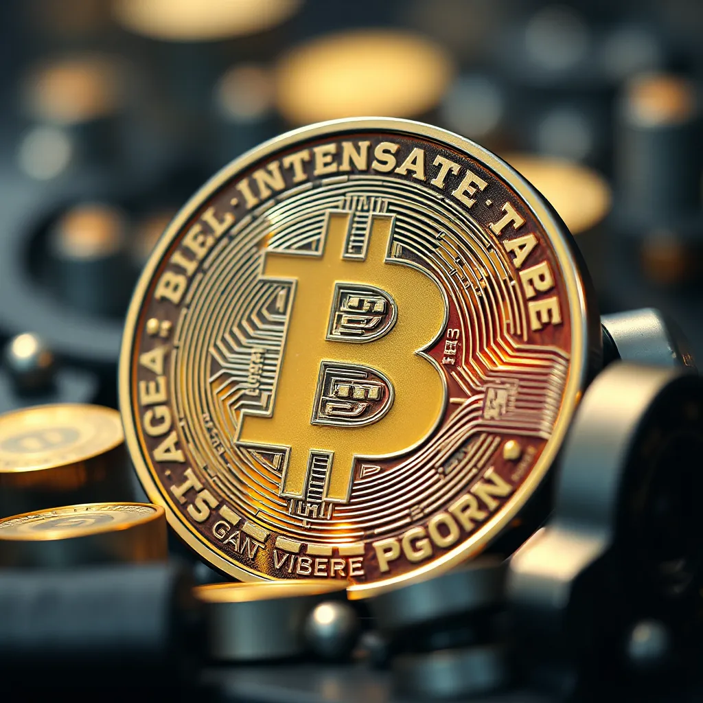 Exploring Bitcoin Interest: Opportunities and Risks