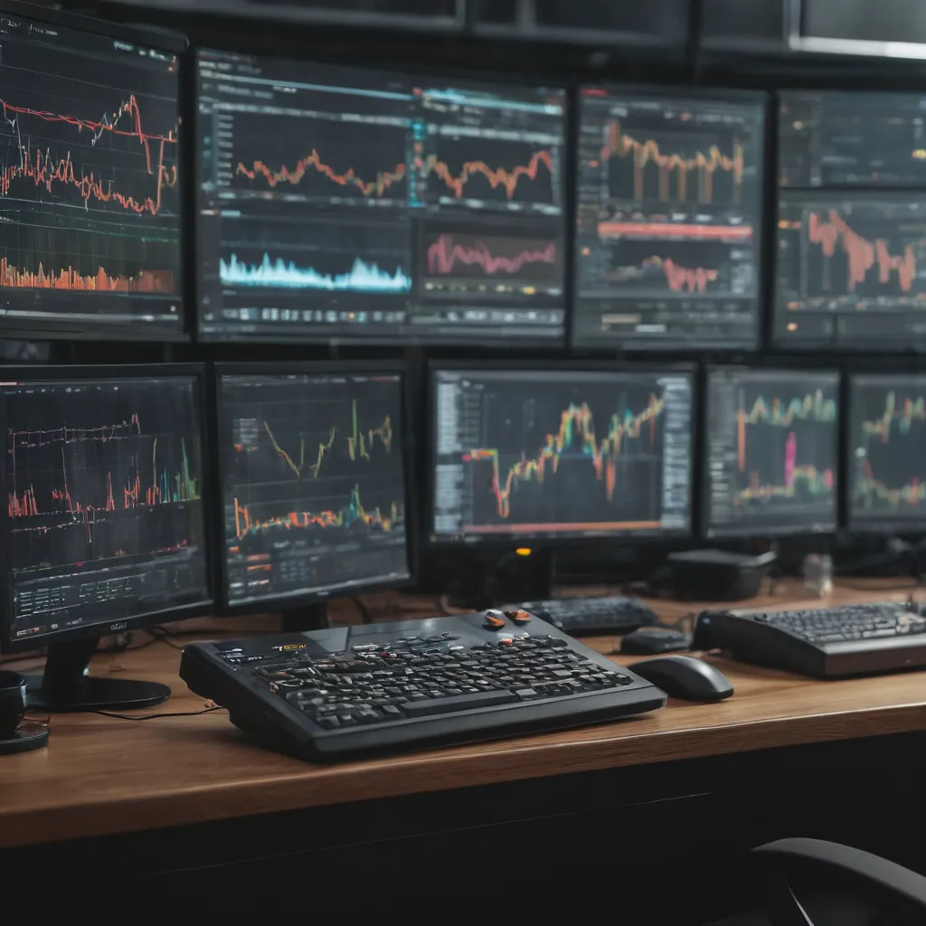 Understanding CME Futures: A Comprehensive Guide