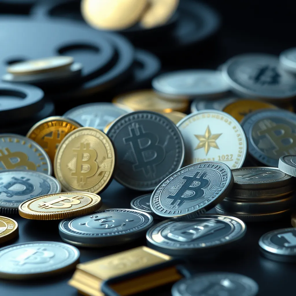 Understanding Coin Holders and Their Role in Cryptocurrency