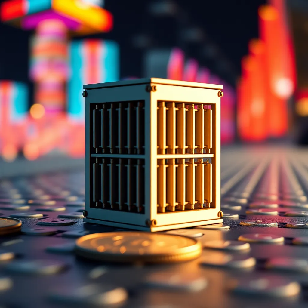 Understanding Coinbase Blocks and Their Role in Crypto