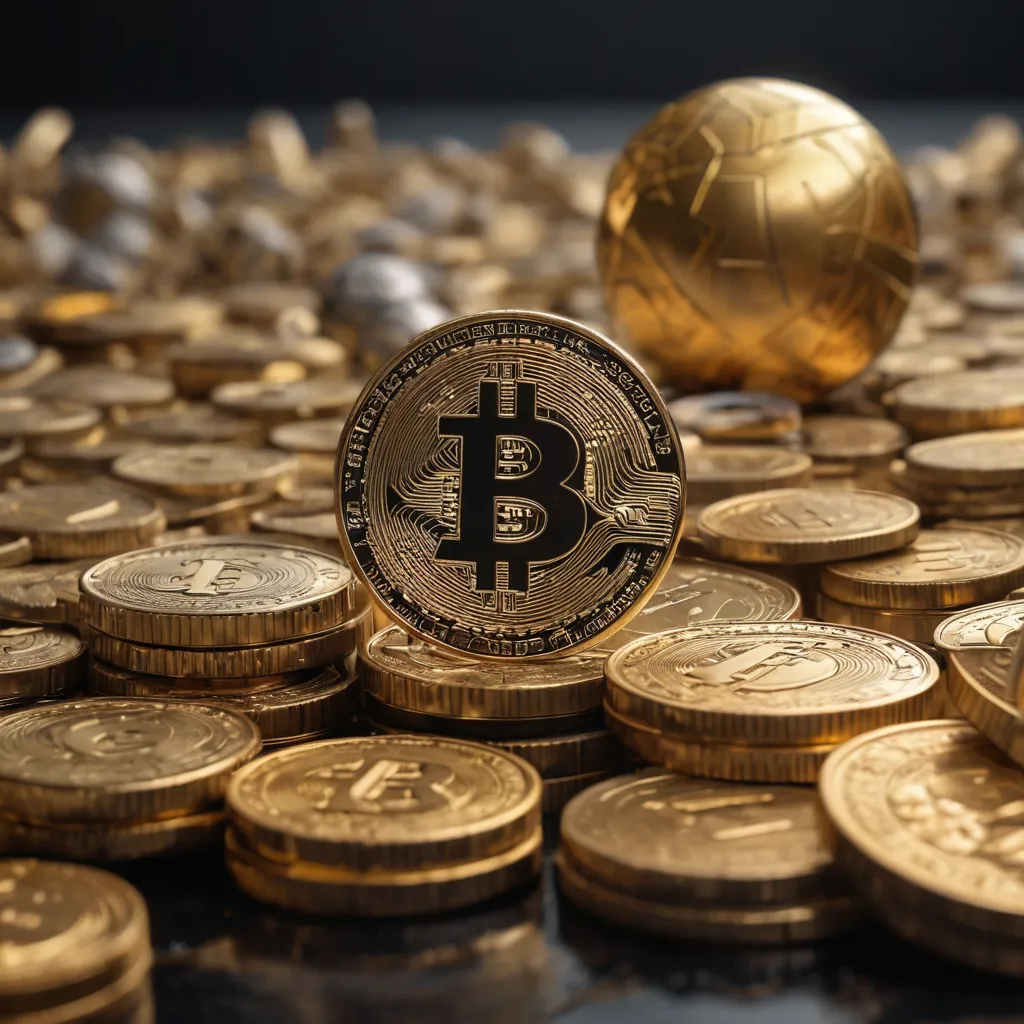 Understanding Crypto Assets: Concepts and Implications