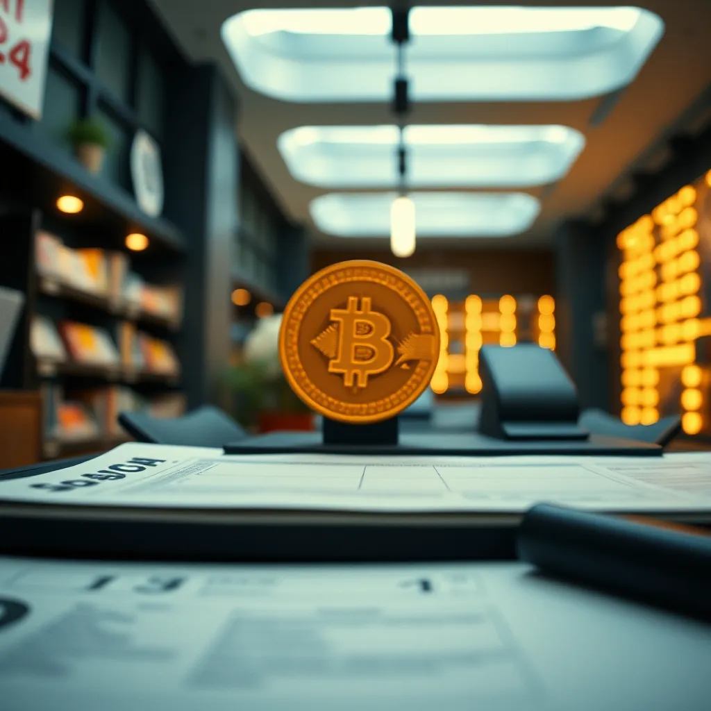 A Comprehensive Guide to Crypto Tax Form 8949