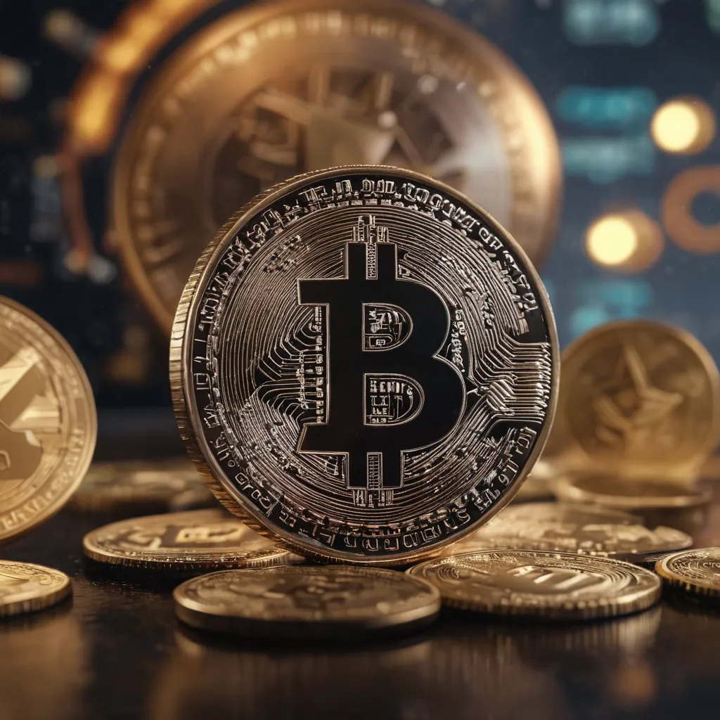 Navigating ETFs in Cryptocurrency Markets