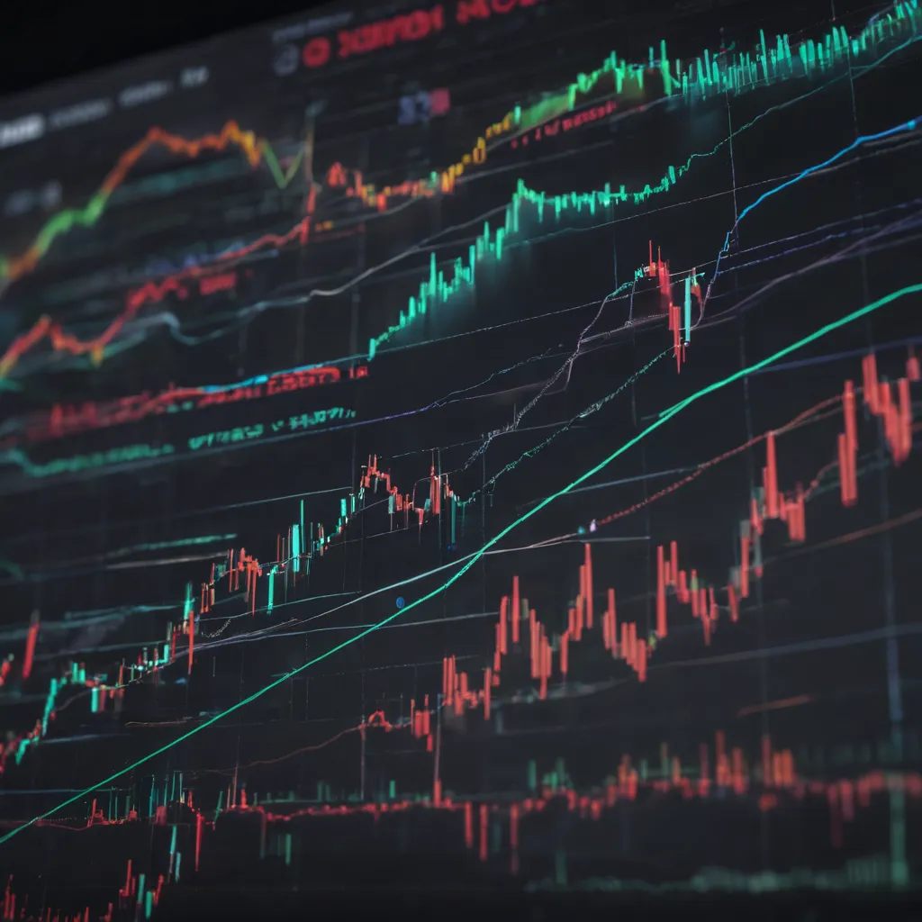 Understanding Exponential Moving Average in Stock Trading