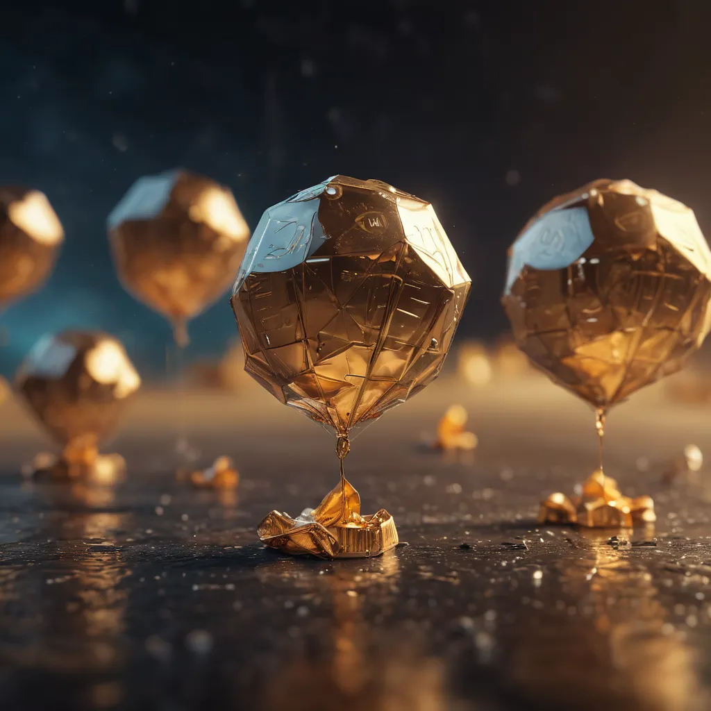 Exploring Free Airdrops on Trust Wallet in 2021