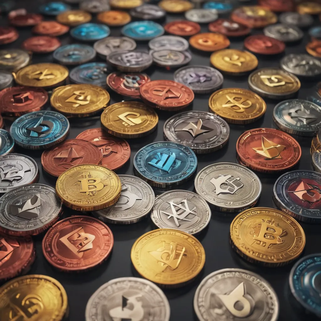 Understanding Hot Tokens in Cryptocurrency Markets