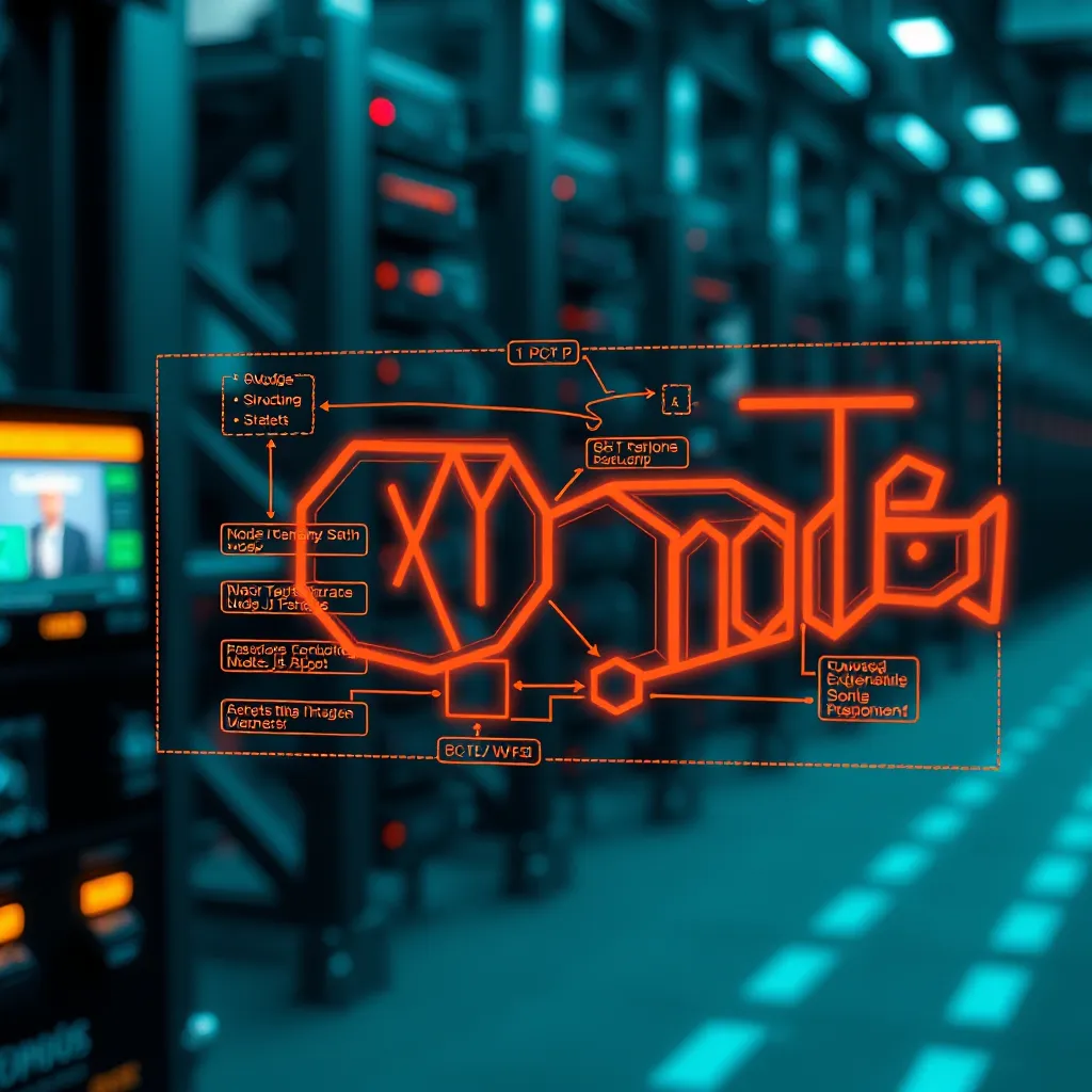 Understanding Node.js: Architecture and Applications