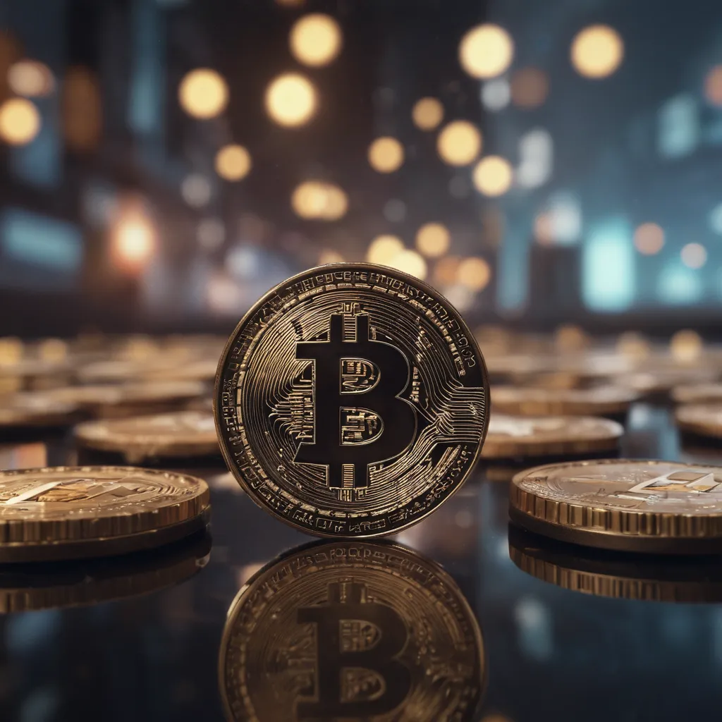 Understanding the Coin Center's Role in Cryptocurrency