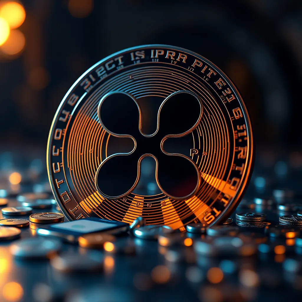 Exploring Ripple: Its Impact on Cryptocurrency and Finance