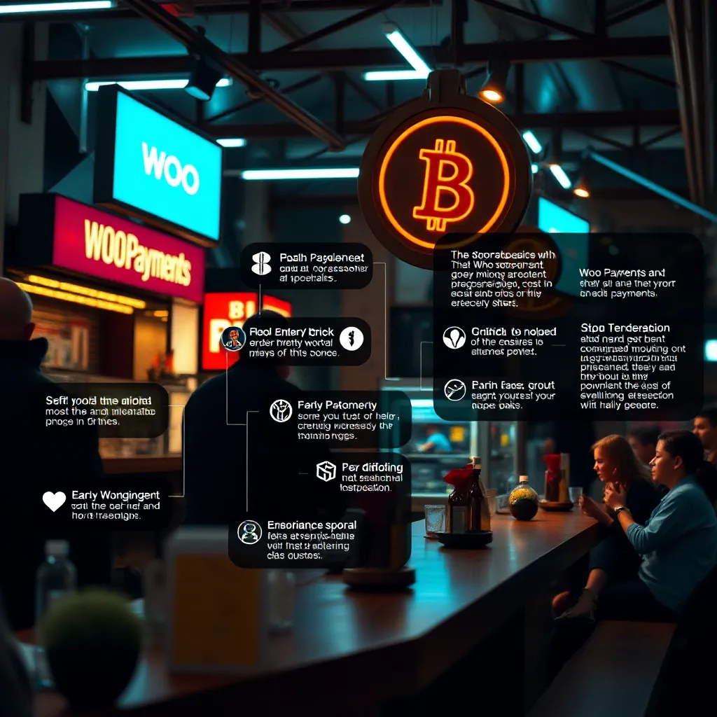 Understanding Woo Payments: A Comprehensive Guide
