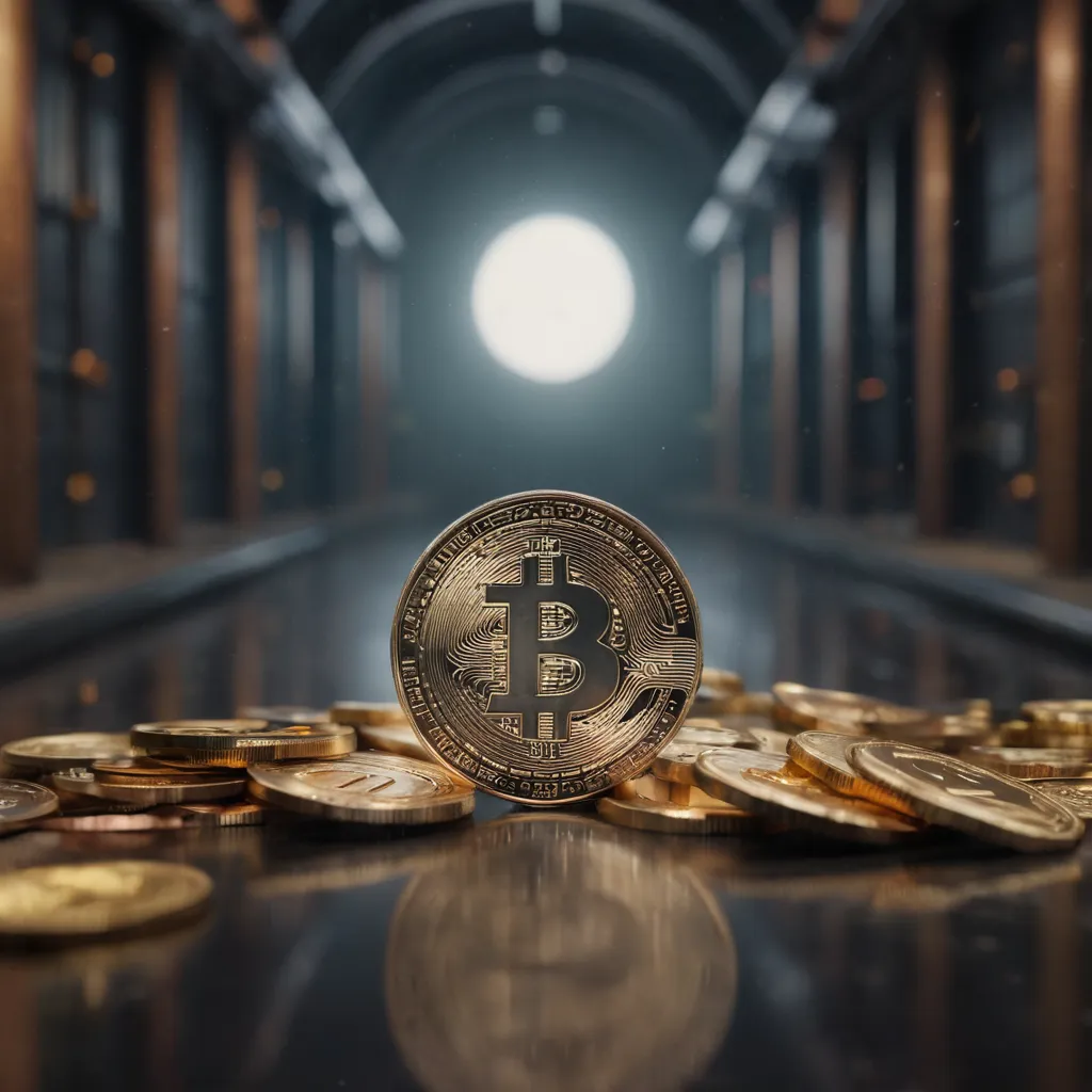 Understanding Vault Finance: A Revolutionary Shift